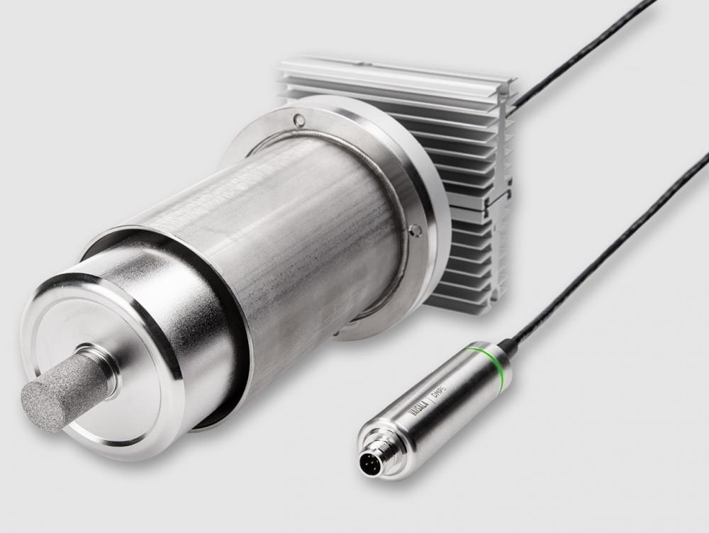 芬兰VAISALA维萨拉DMT143/DMT143L/MT152露点仪DM70手持式露点仪DDPT146/DPT145