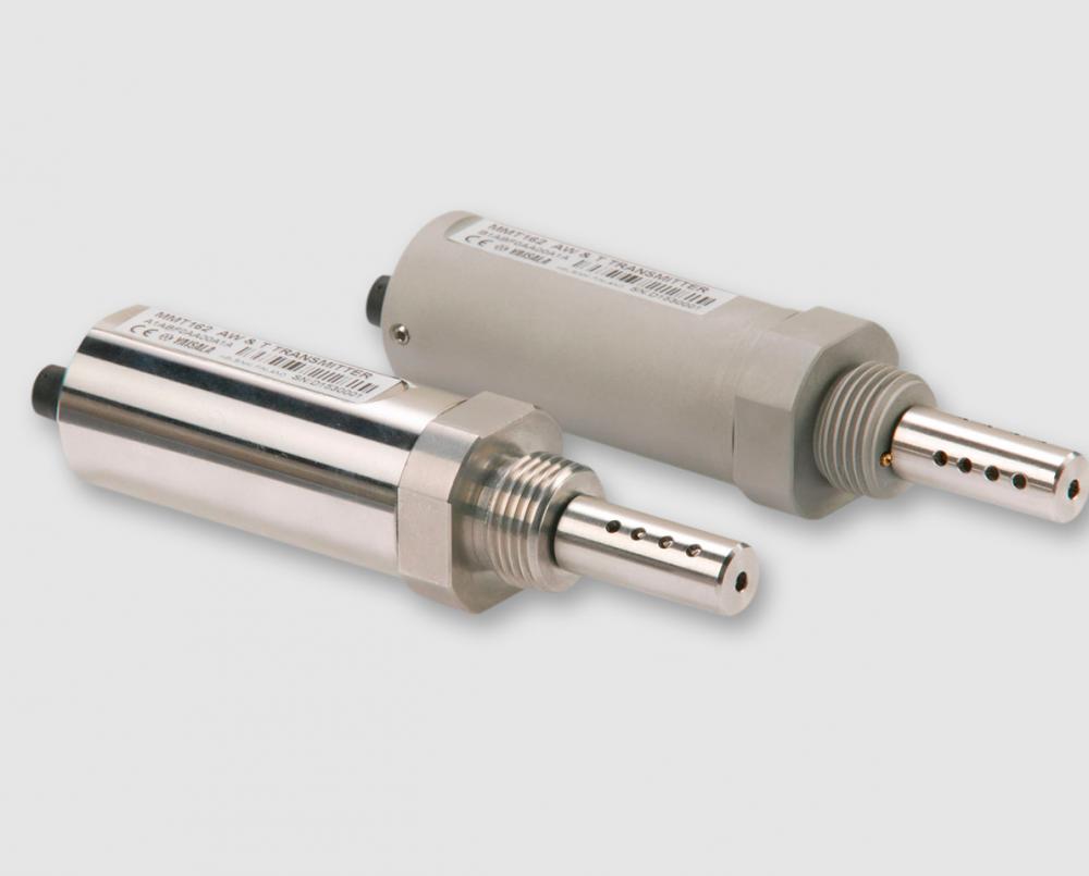 芬兰VAISALA维萨拉DMT143/DMT143L/MT152露点仪DM70手持式露点仪DDPT146/DPT145