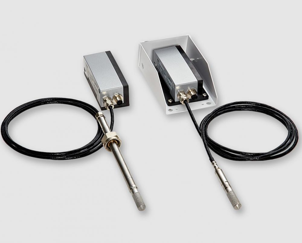 芬兰VAISALA维萨拉DMT143/DMT143L/MT152露点仪DM70手持式露点仪DDPT146/DPT145