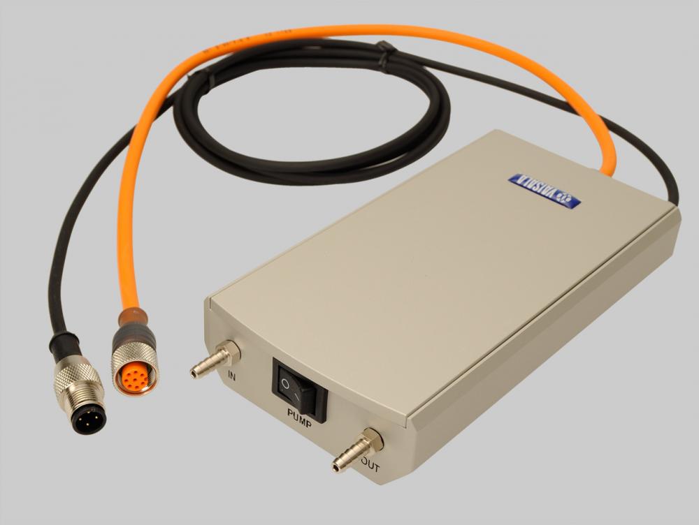 芬兰VAISALA维萨拉GMW80/GMW90/GMD20二氧化碳、湿度和温度变送器GMP231/GMP251/GMP252 ...