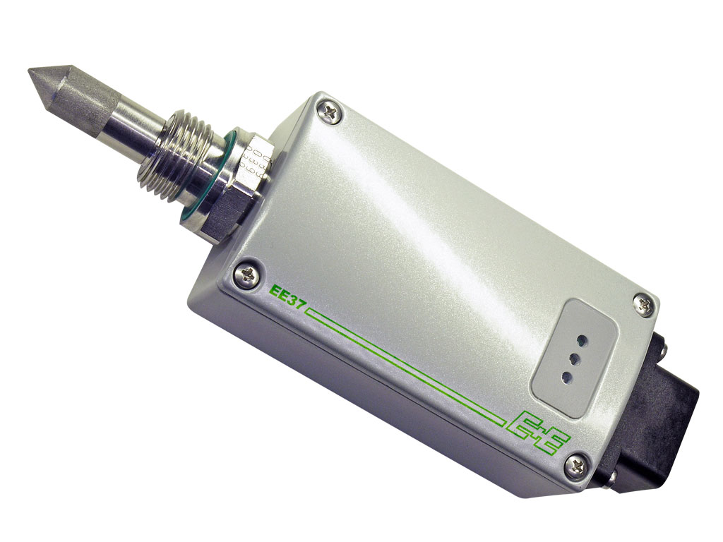 奥地利E+E益加义EE371紧凑型露点变送器及报警器EE354低温露点传感器EE355,EE36,EE375低温露点仪EE371-TEHA03/CD6-TD/TF63露点变送器EE371 ...
