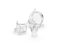 Millicell Hanging Cell Culture Insert, PET 0.4um, 6-well, 48 ...