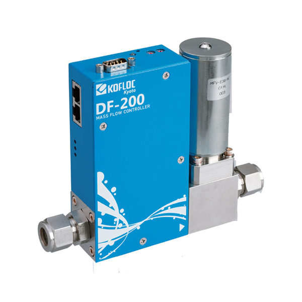 日本KOFLOC小岛3660/3665气体流量控制器3200/8500/8550/D8500/3810DS2气体流量计5400/5410 ...