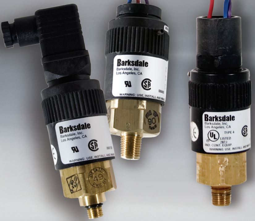 德国BARKSDALE巴士德BPS3000电子压力开关UDS1V2/UDS3V3数字压力开关UAS3数显压力开关UAS7电子显示器UAS3-5 ...