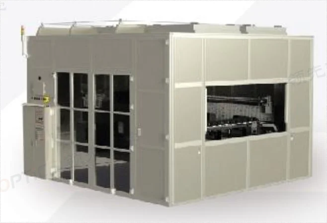 Ling先光学助力Mini/MicroLED产业发展 _Ling先光学技术（江苏）有限公司