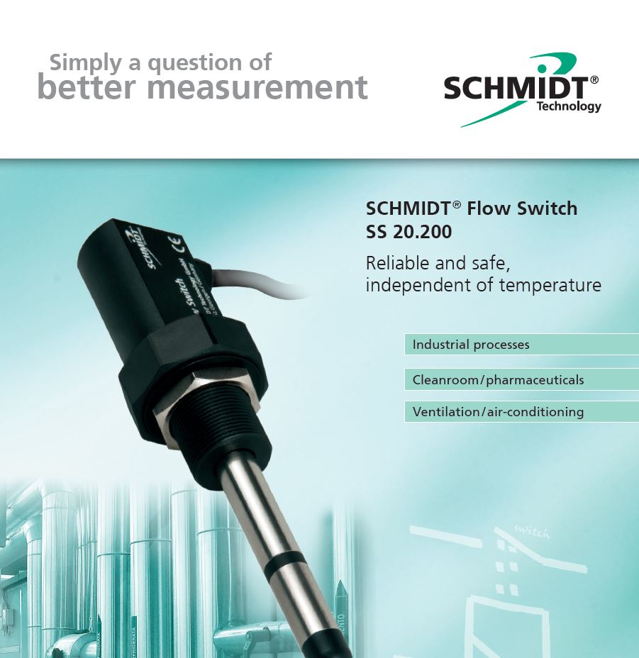 德国schmidt施密特流量计SS20.600, SS20.261, SS30.300，SS30.303流量计SS20.200, SS20 ...