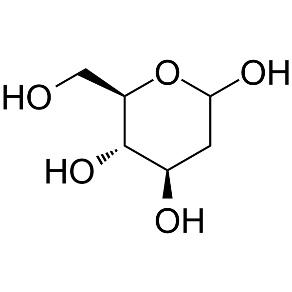 2-Deoxy-D-glucose (2-脱氧-D-葡萄糖）-杭州昊鑫生物