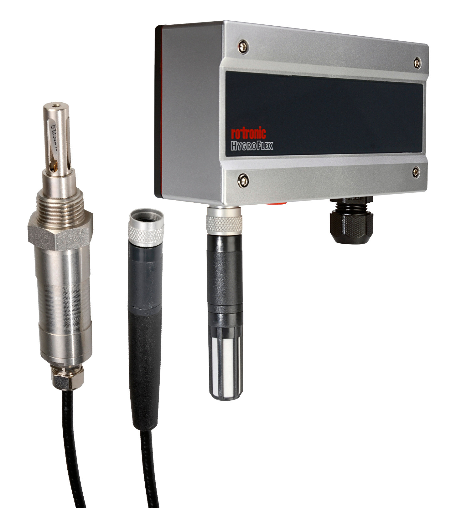 瑞士罗卓尼克ROTRONIC温湿度变送器HC2A-IC302+GT20手持表HP32露点传感器HF320H-DA1XXSCX温湿度变送器 ...