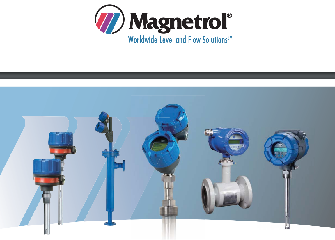 美国麦格纳丘MAGNETROL主要产品有：MAGNETROL液位计、MAGNETROL流量计、MAGNETROL变送器、MAGNETROL压力 ...
