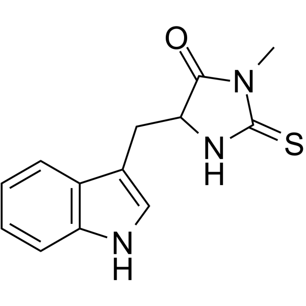 Necrostatin-1 (Nec-1)-杭州昊鑫生物科技股份有限公司