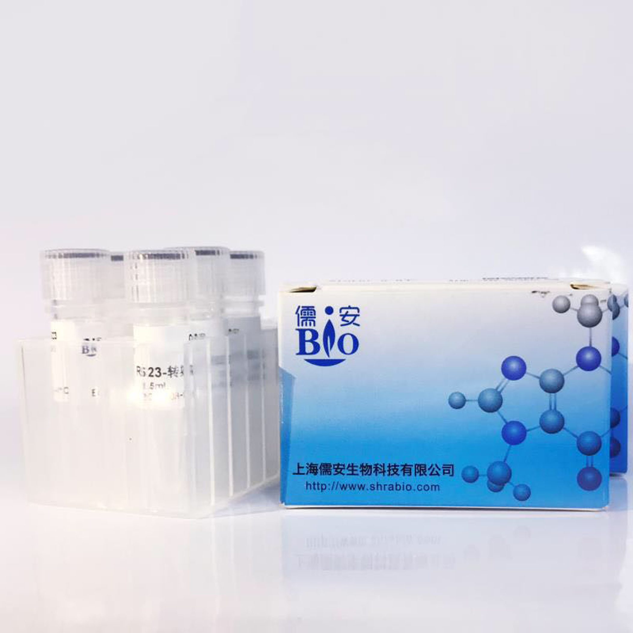 Anti Flag-Tag Mouse mAb-上海儒安生物科技有限公司