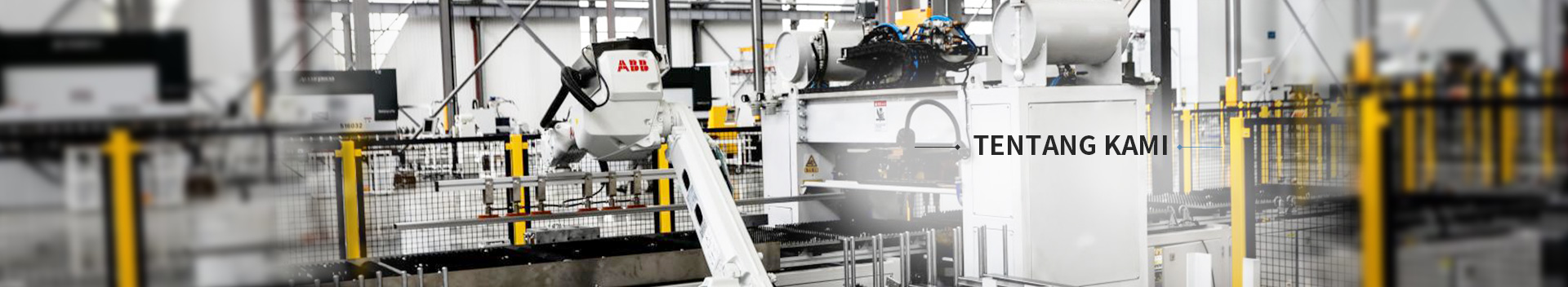 Tentang kami-Profil Perusahaan Mesin Traksi Lift-XIZI FORVORDA