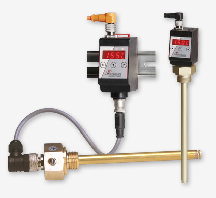 苏州知非代理销售电子压力开关MDF-5-400+E05+M01电子温度开关MTW-9-100液位开关NT61-HT-S6/600-3K压力传感 ...