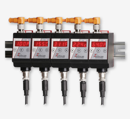 苏州知非代理销售电子压力开关MDF-5-400+E05+M01电子温度开关MTW-9-100液位开关NT61-HT-S6/600-3K压力传感 ...