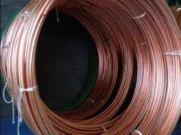 Bagaimana Standarisasi Pemasangan Grounding Wire?