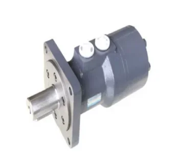 BM1 Hydraulic Motor Troubleshooting and Selection