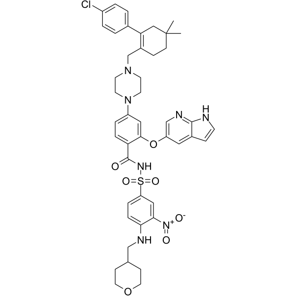 Venetoclax (维奈妥拉)-杭州昊鑫生物