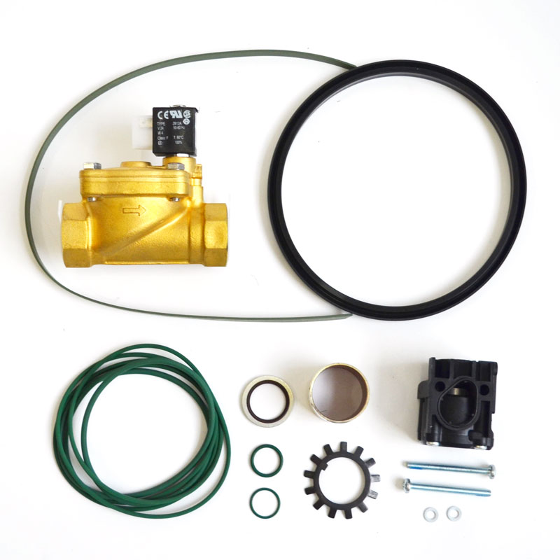 Atlas Copco Kit Flexmaster Joint Supplier & Manufacturer