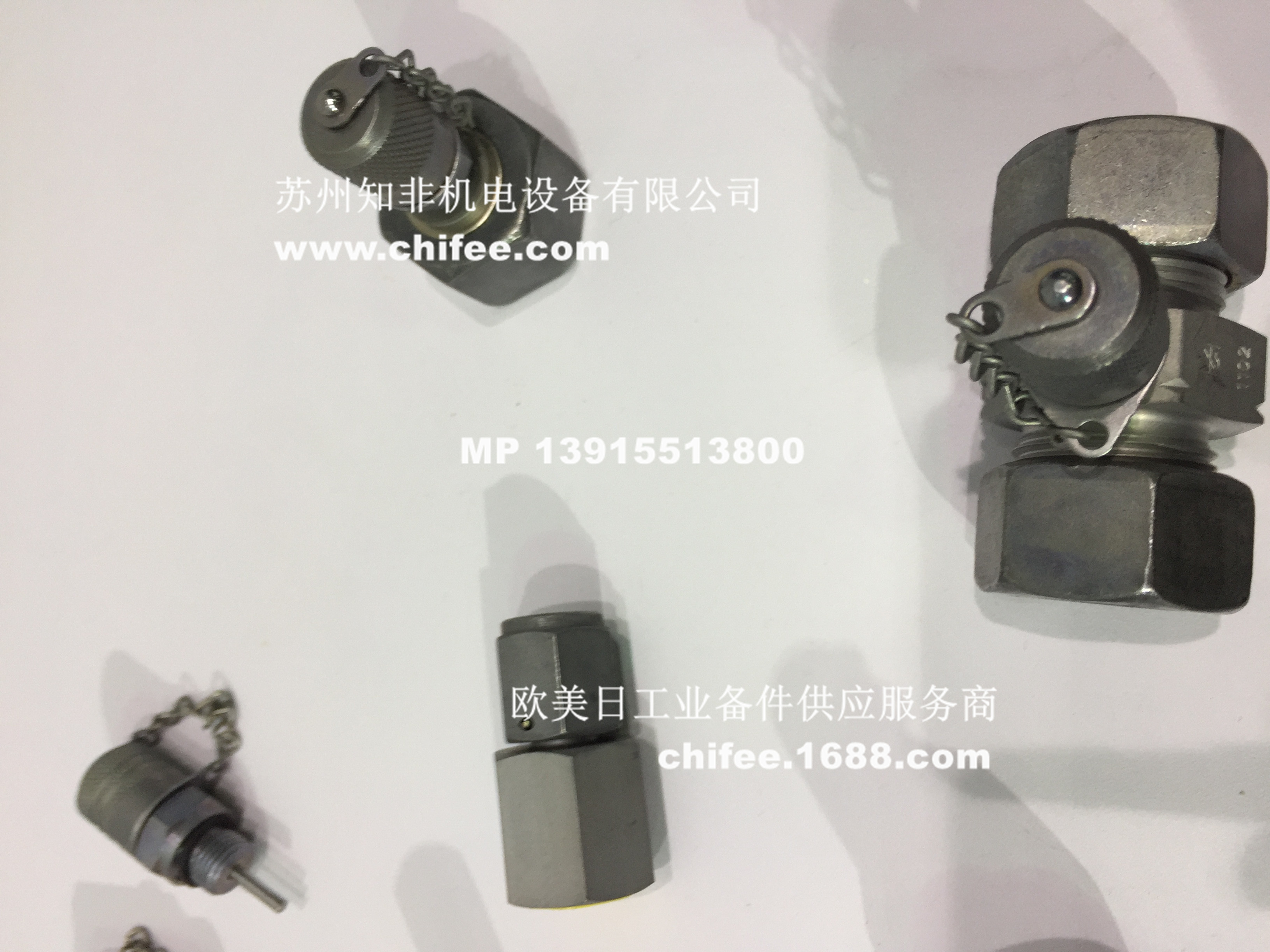 德国Hydrotechnik海德泰尼克ORIGINAL MINIMESS测试点接头2103-01-18.00型号1620/1620P/T测压 ...