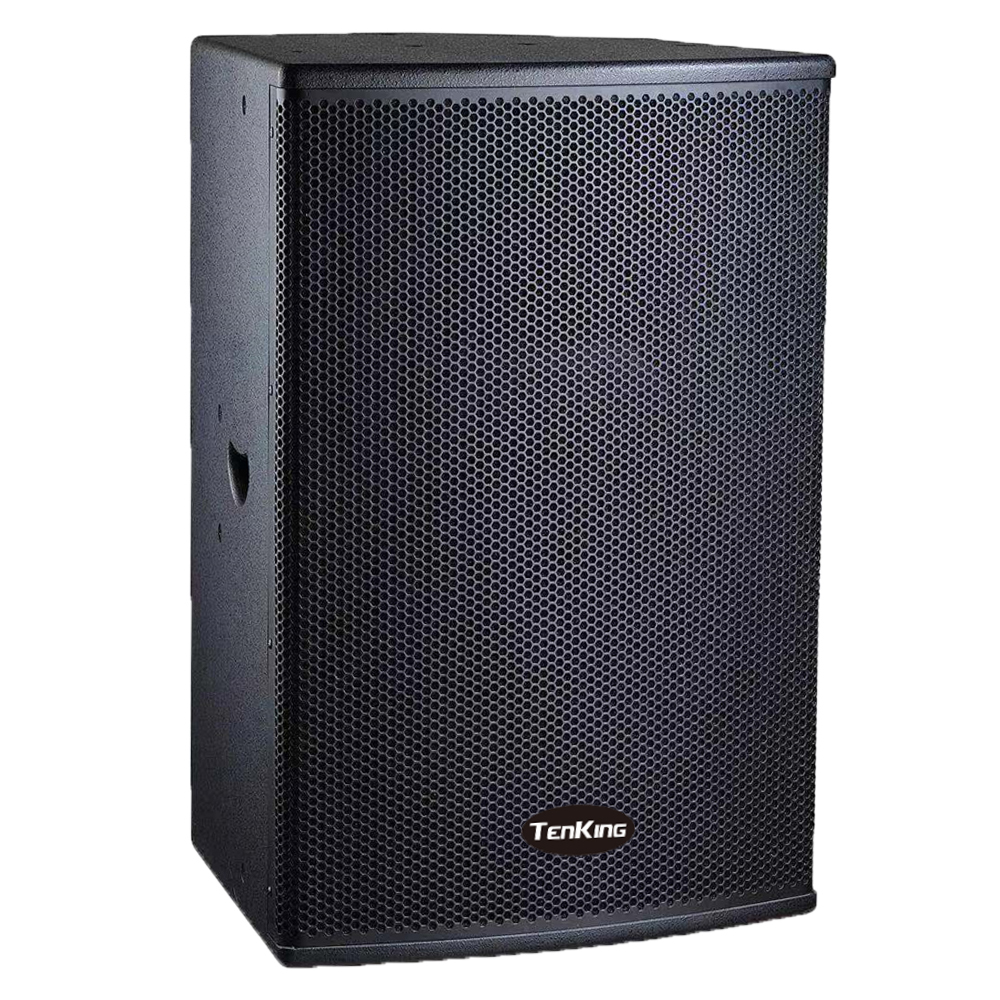 10寸全频专业音箱TK-10K-广州市远知初电子科技有限公司