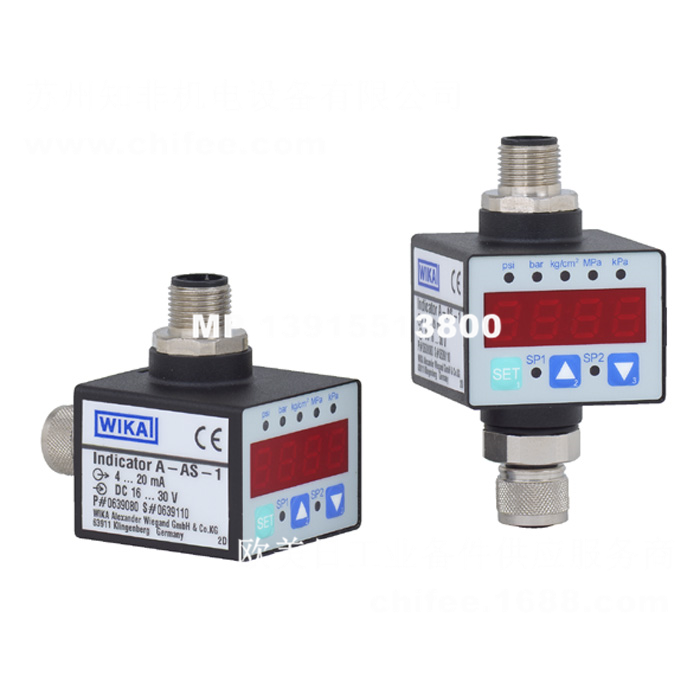 苏州知非机电设备代理巴士德BARKSDALE液位开关UNS1000-MS-T1-ST1-BN25-L2/2.1(L0=550 L1=500 ...