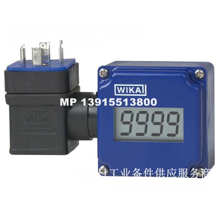 苏州知非机电设备代理巴士德BARKSDALE液位开关UNS1000-MS-T1-ST1-BN25-L2/2.1(L0=550 L1=500 ...