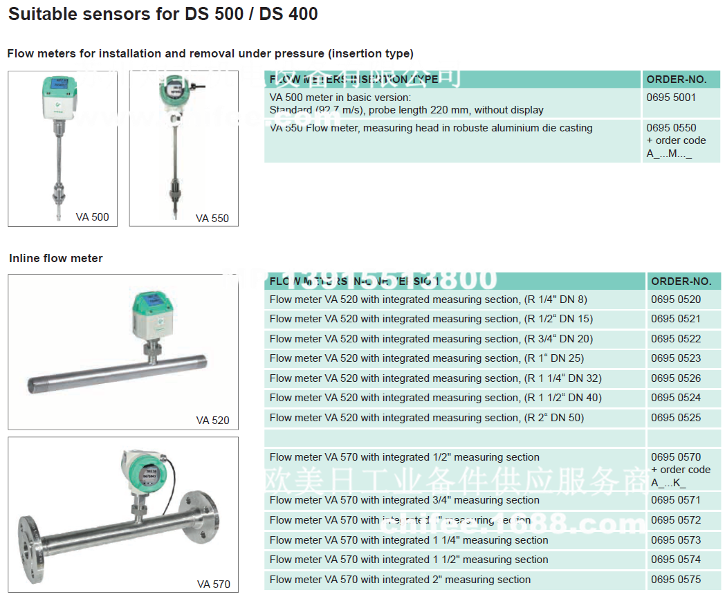 苏州知非机电设备代理销售 德国CS-Instruments压缩空气测量仪器VA400/VA500/VA550压缩空气流量计VA520 ...