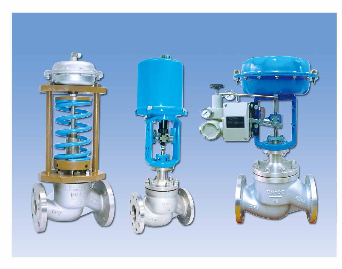 上海富乐阀门管件有限公司