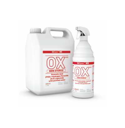 InSpec OX 过滤型型杀孢子剂-上海艾曼凯生物科技有限公司