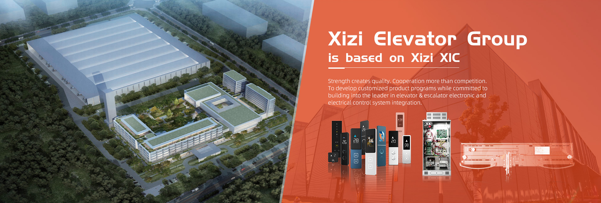 Elevator Traction Machine-Permanent Magnet Synchronous-FORVORDA