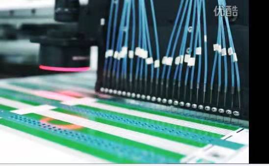 High precision micro spraying technology and solutions