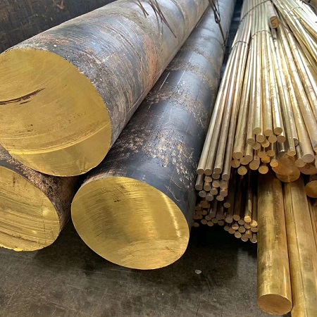 C67500 Manganese Bronze