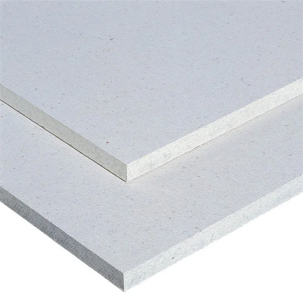 Water Resistant Gypsum Fireproof Ceiling Partition Board-FAMOUS