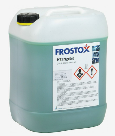 德国HAERTOL FROSTOX HT12防冻液进口批发商_上海凯进贸易
