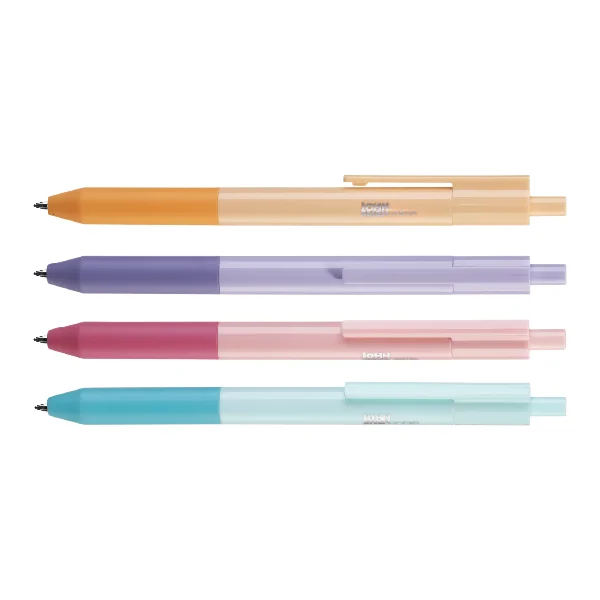 Wholesale-Custom Erasable Pens-Supplier-Johnshen