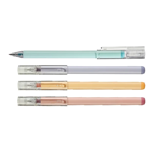 Wholesale-Custom Erasable Pens-Supplier-Johnshen
