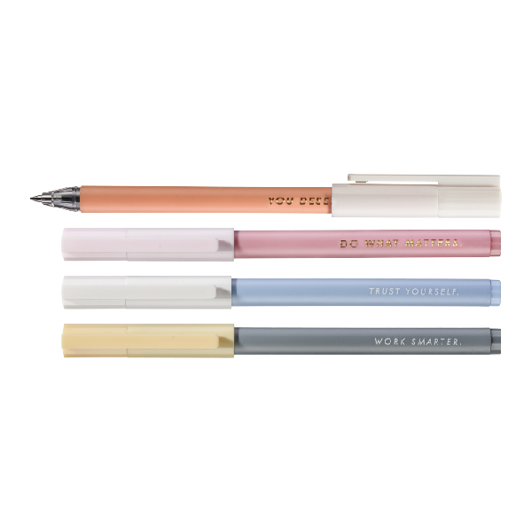 Fast Dry Gel Ink Pen-Company-Seller-Exporter-For Sale