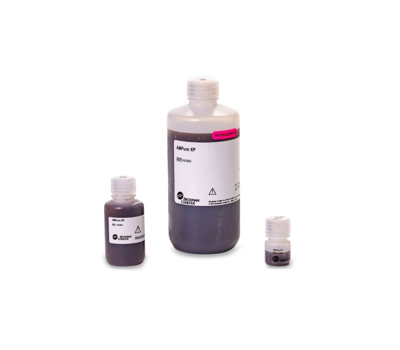 AMPure XP - PCR 产物纯化试剂盒-上海博竞生物科技邮箱公司