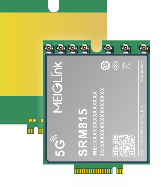 Telit FN980m -上海修束电子有限公司
