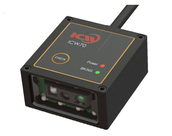 ICW70 series-Shanghai Shijie Intelligent Tech Co., Ltd.