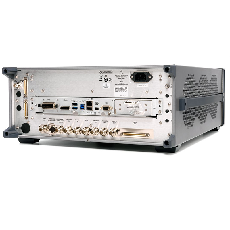 是德科技n9030b Pxa 信号分析仪 精测仪器 