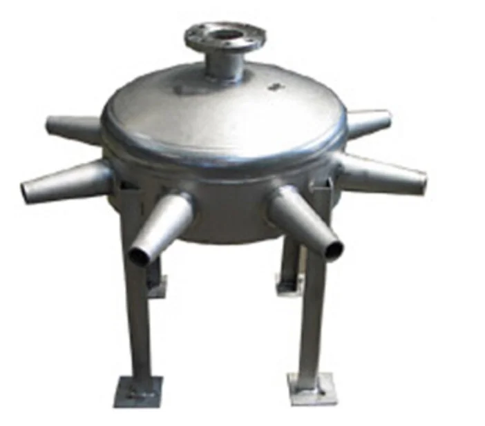 Stable-oxygen utilization Air-water mixed jet aerator diffuser