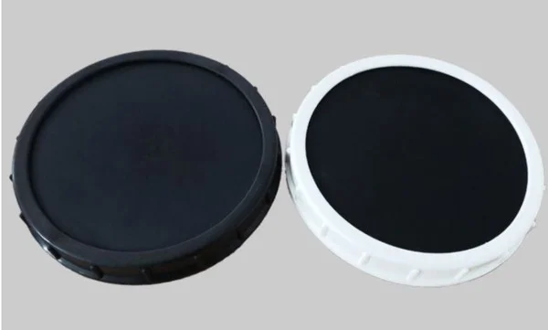 Low-pressure loss Fine Bubble aeration DISC Diffuser