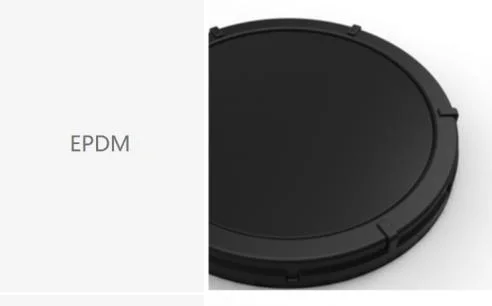Low-pressure loss Fine Bubble aeration DISC Diffuser