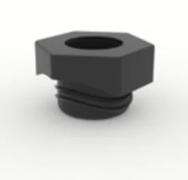 Low-pressure loss Fine Bubble aeration DISC Diffuser