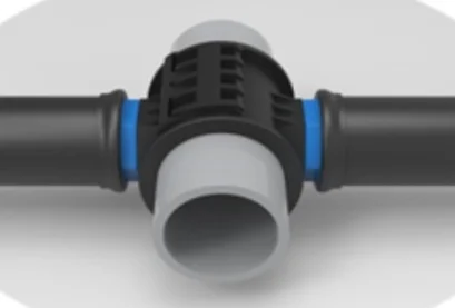 Low-energy cost Fine Bubble Aeration Tube Diffusers