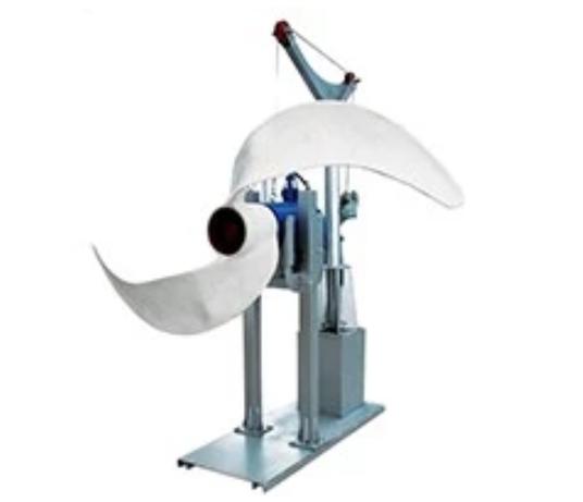 Classification and characteristics of submersible mixers