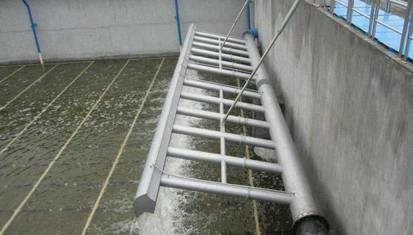 flow-smoothly Rotary Water Decanter-Ming Ye Machinery