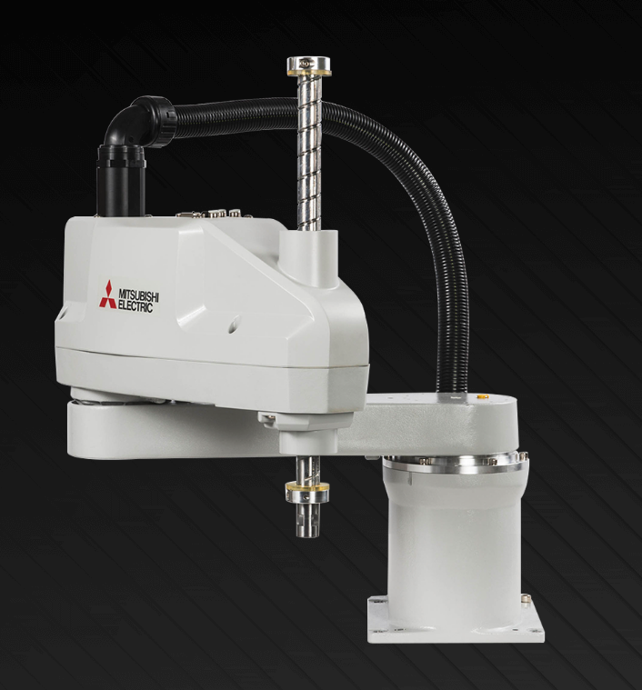 MELFA FR 系列工业机器人的小科普_上海菱恒自动化科技有限公司