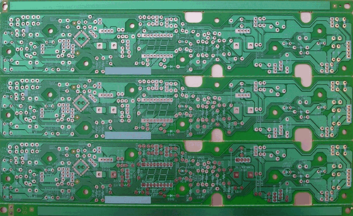 PCB与PCBA的内涵、区别及差异_东莞市兴联电子科技有限公司